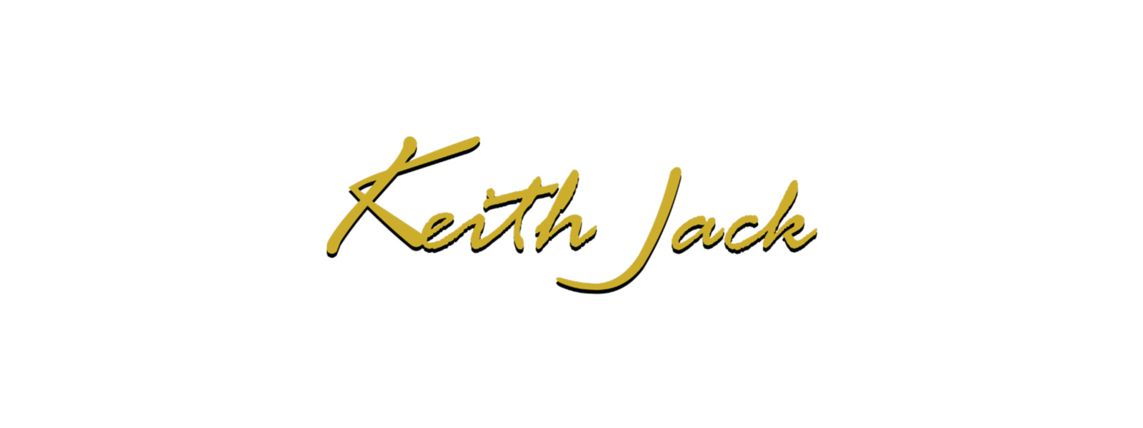Keith Jack Celtic contemporary silver jewelry